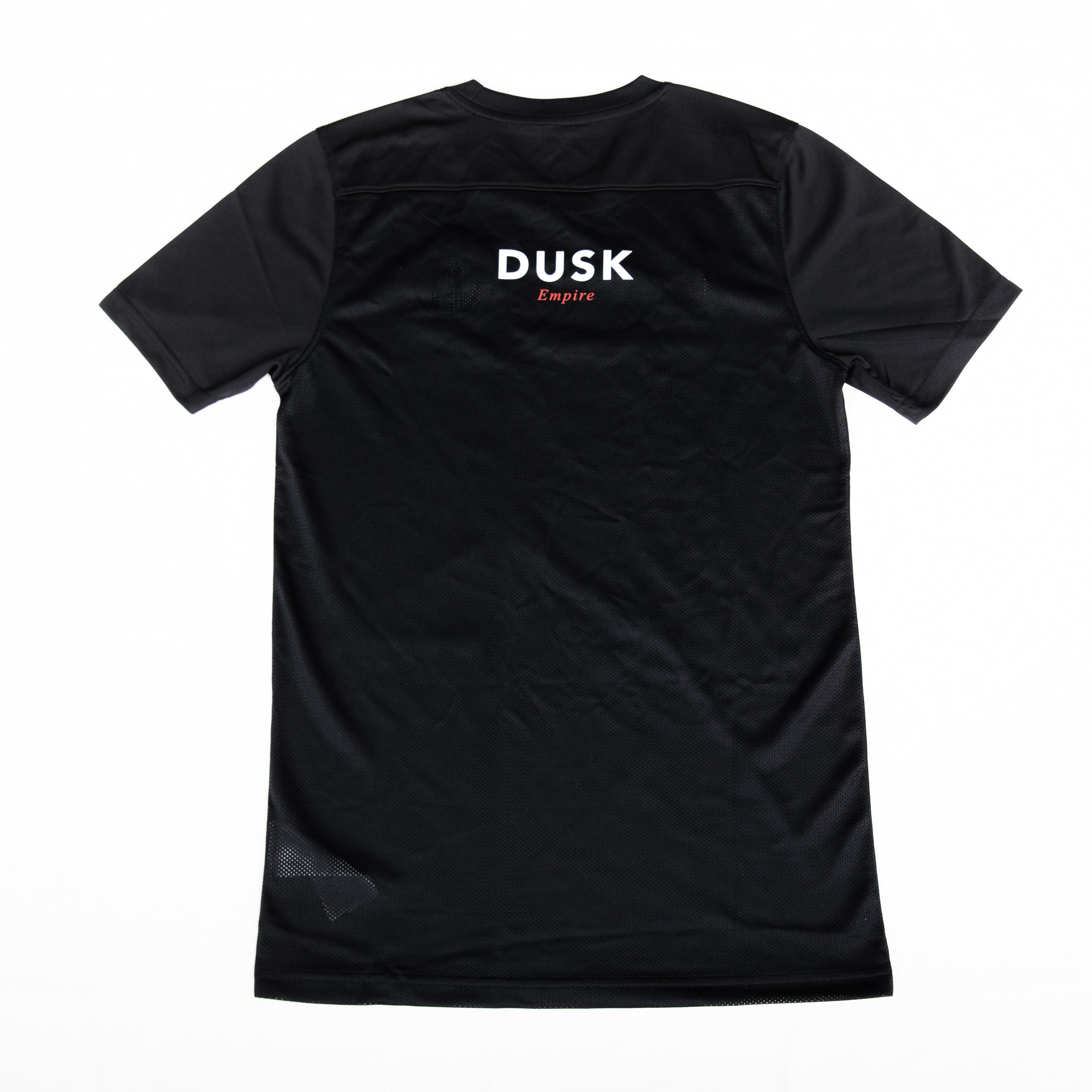DUSK Empire Heritage Home Shirt – DUSK Empire Clothing